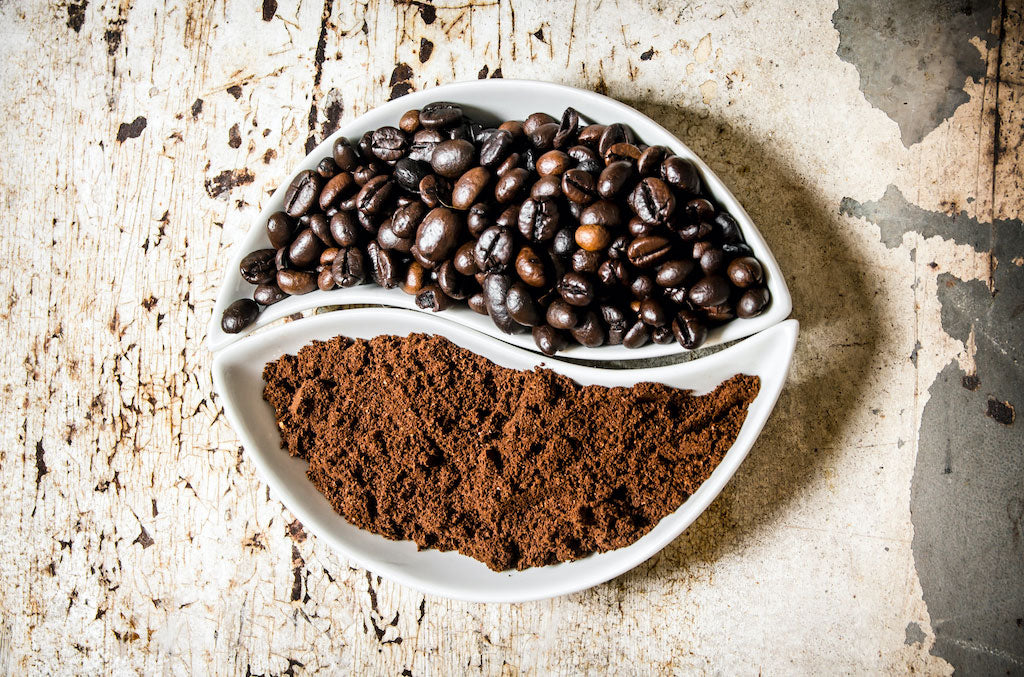 Army Specs™ Coffee Company